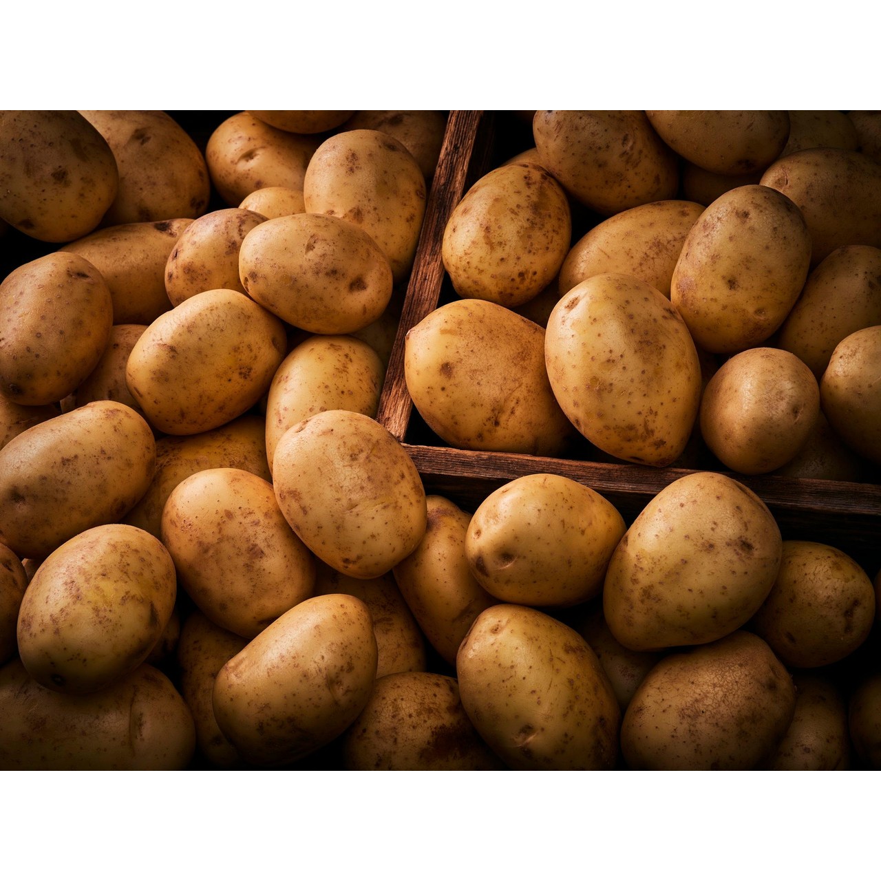 M&S Maris Piper Potatoes - Ocado