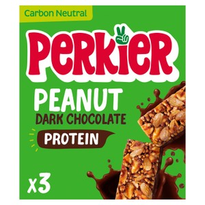 Perkier Peanut & Dark Chocolate - Ocado