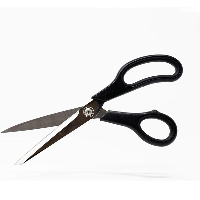 Korbond Scissors Twin Pack - 8 Inch & 5 Inch - Ocado