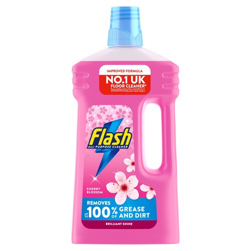 Flash Blossoms & Breeze Liquid - Ocado