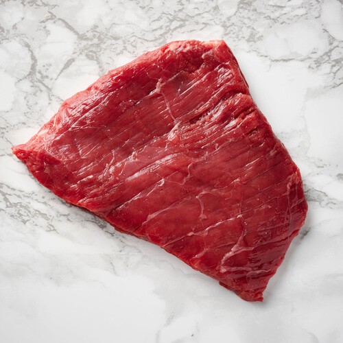 Canvin and Gunner British Beef Bavette Steak - Ocado