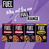 FUEL 10K Chocolate Chunks Protein Granola Breakfast Cereal - Ocado