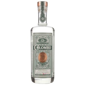Colombo No.7 London Dry Gin - Ocado