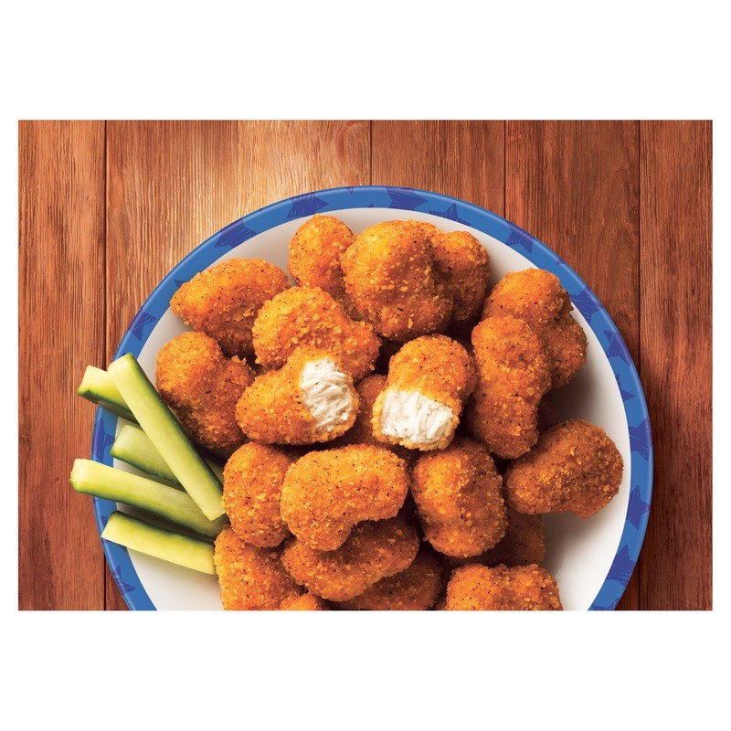 Birds Eye Chicken Popstars Southern Fried - Ocado