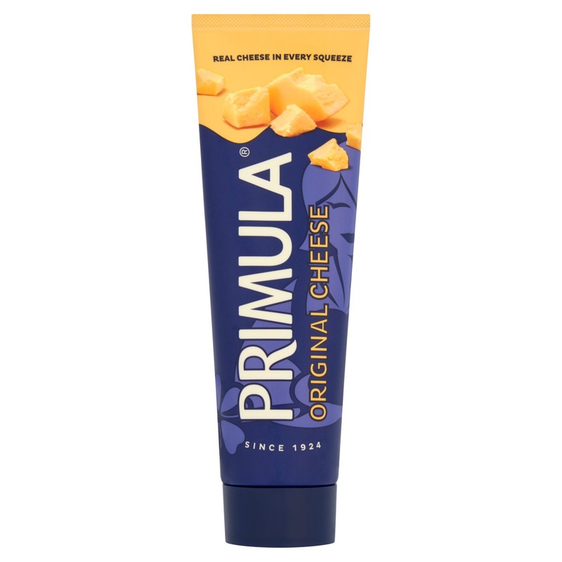 Primula Original Cheese - Ocado