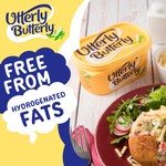 Utterly Butterly Spread - Ocado