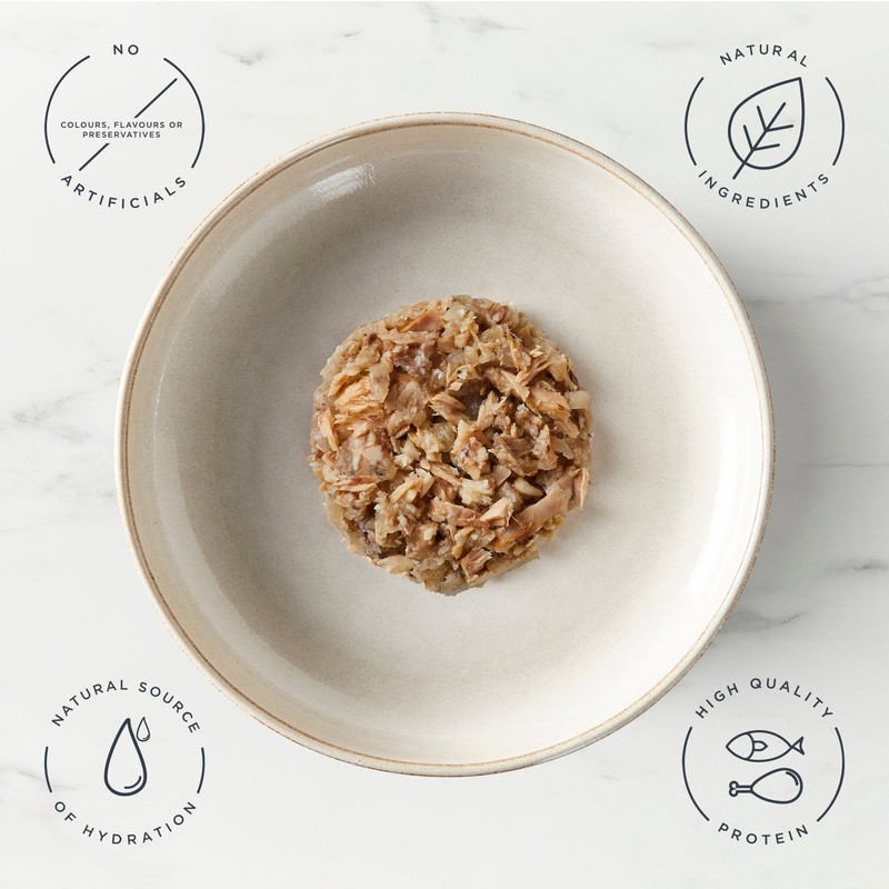 Encore Fish Selection Pouches - Ocado