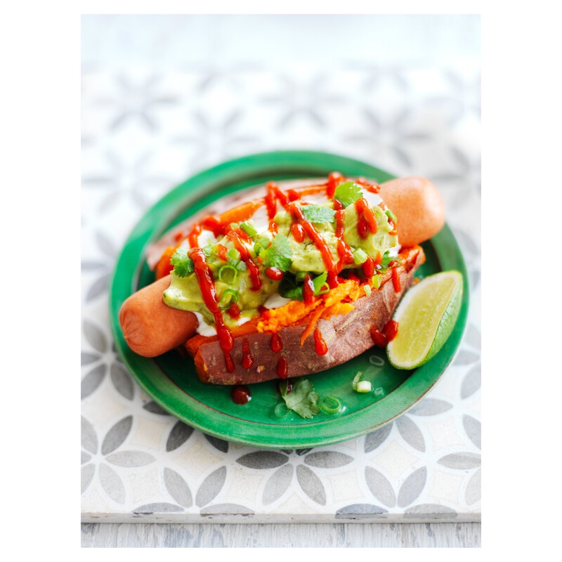 Herta Jumbo Frankfurters Hot Dogs - Ocado