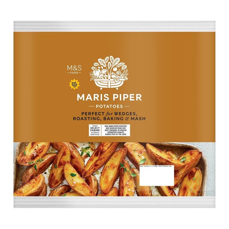 Maris Piper Potatoes