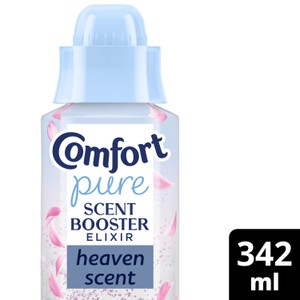 Comfort Pure Scent Booster Elixir Heaven Scent - Ocado