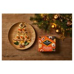 Jacob's The Festive Selection 7 Cracker Varieties - Ocado