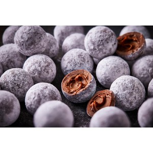 M&S Collection Marc De Champagne Truffles - Ocado