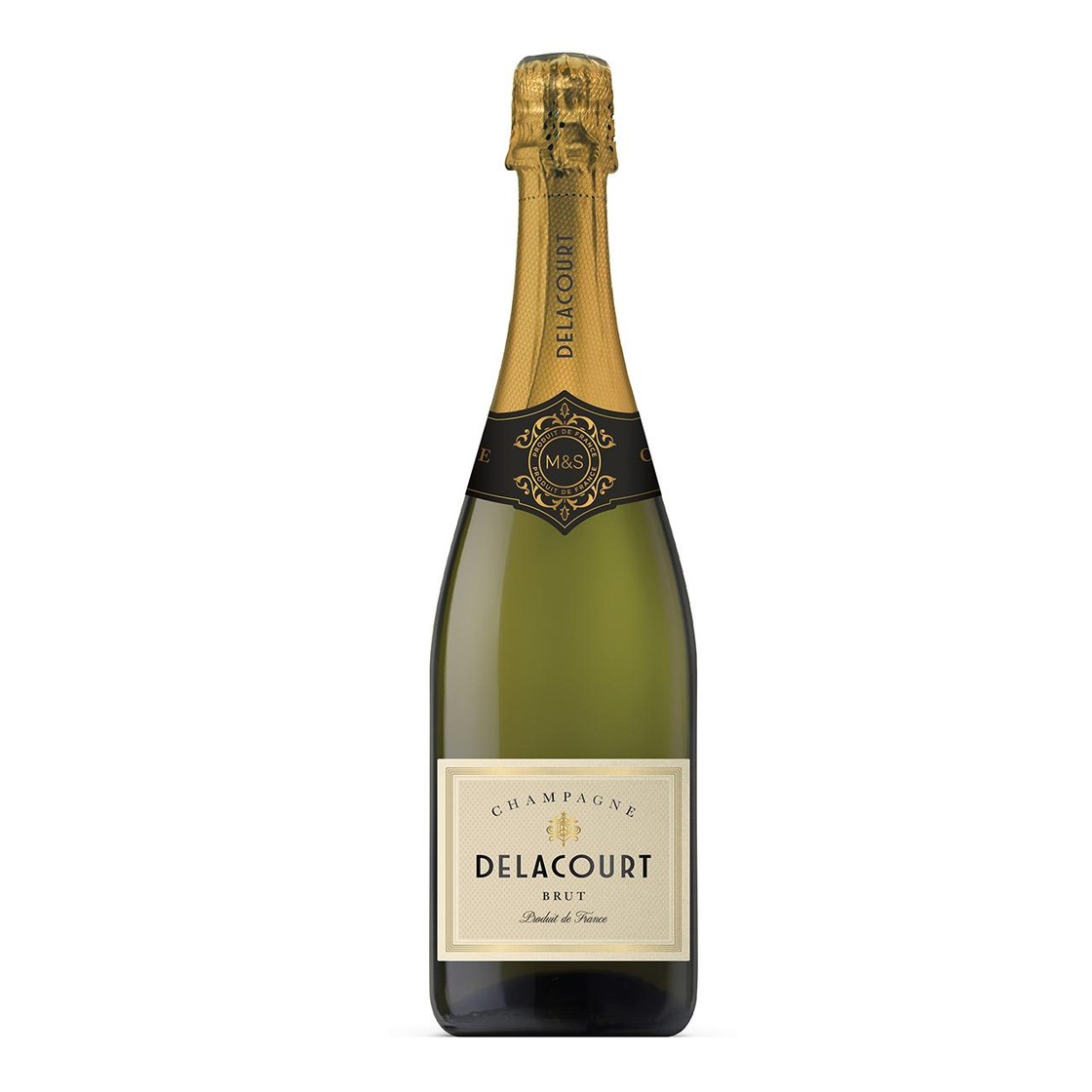 M&S Delacourt Champagne Brut - Ocado