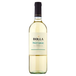 Bolla Pinot Grigio IGT delle Venezie - Ocado