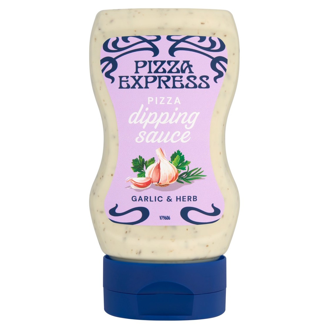 Pizza Express Garlic and Herb Sauce - Ocado