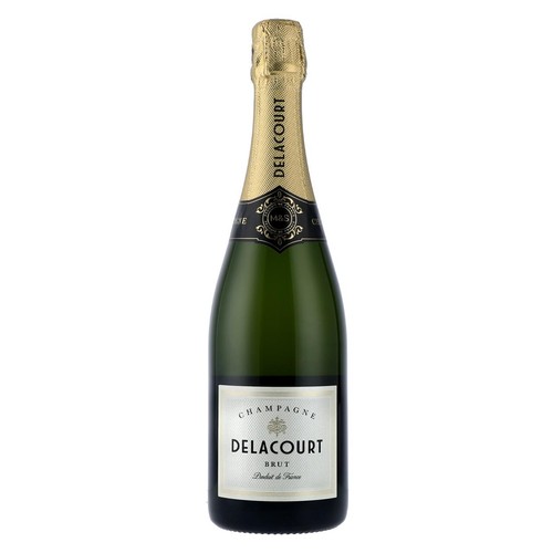 M&S Delacourt Champagne Brut - Ocado