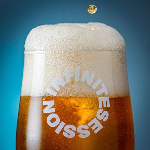 Infinite Session IPA Alcohol-Free - Ocado