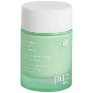 M&S Pure Day Cream - Ocado