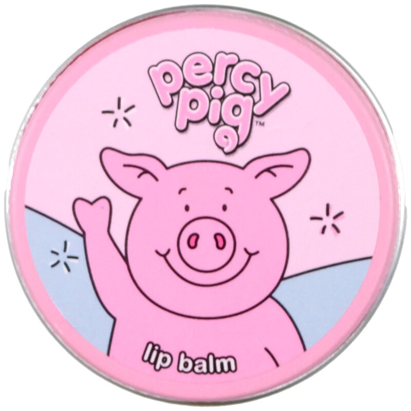 M&S Percy Pig Lip Balm - Ocado