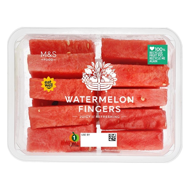 M&S Watermelon - Ocado