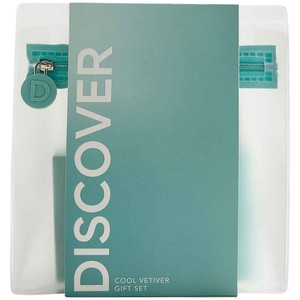 M&S Cool Vetiver Gift Set - Ocado