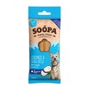 Soopa Coconut & Chia Seed Dental Stick Dog Treat - Ocado