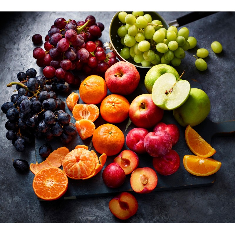 M&S Perfectly Ripe Plums - Ocado