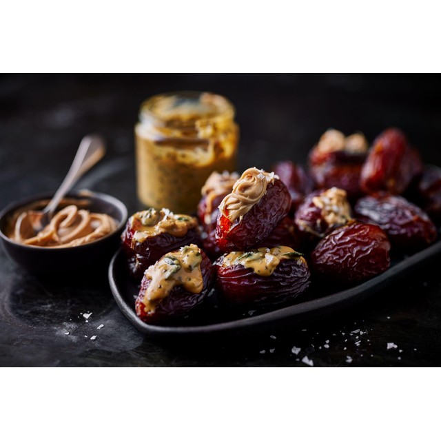 M&S Collection Medjool Dates With Stones - Ocado