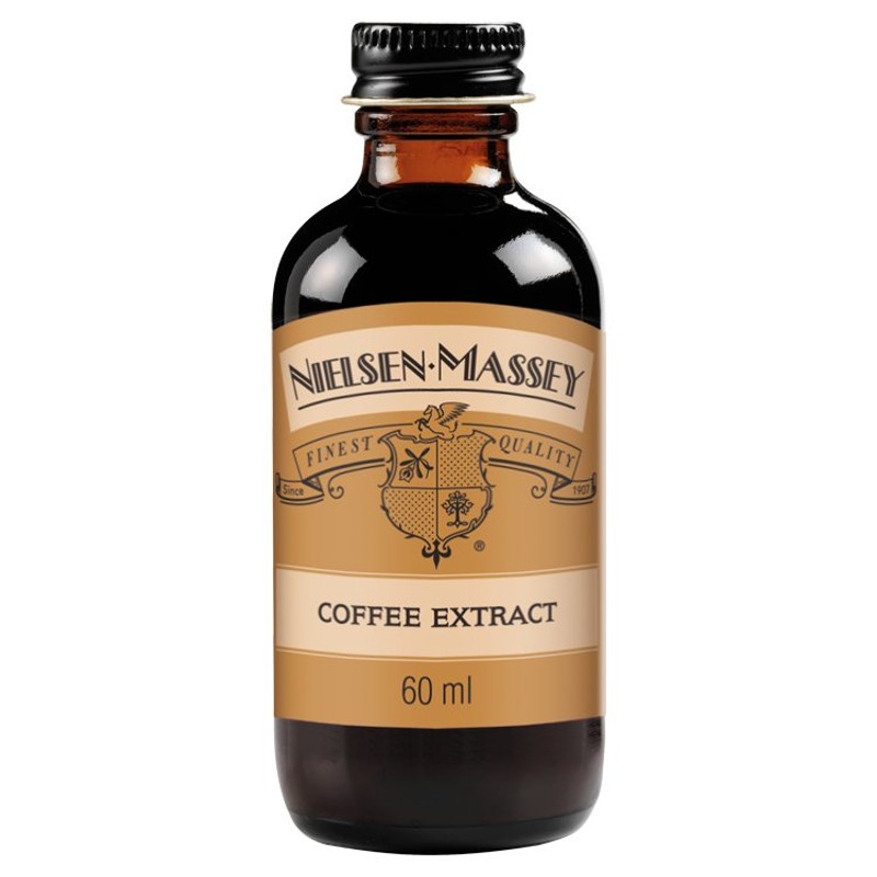 Nielsen Massey Coffee Extract - Ocado