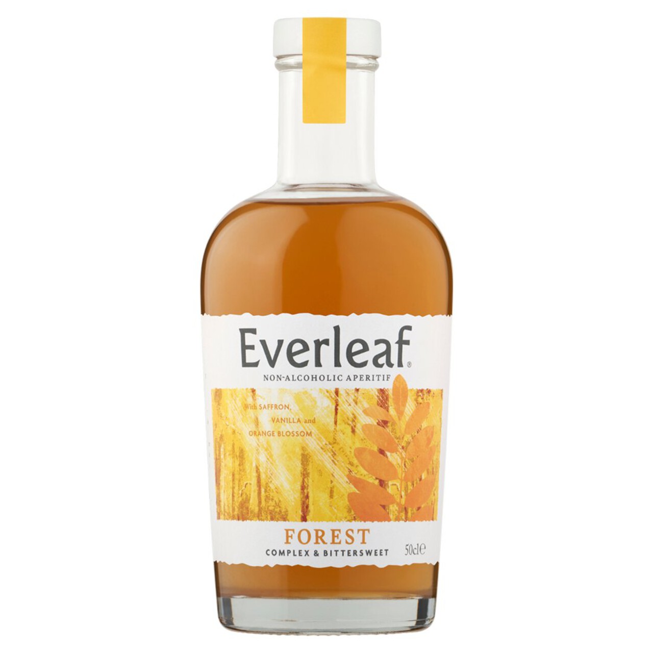 Everleaf Forest Non-Alcoholic Aperitif - Ocado
