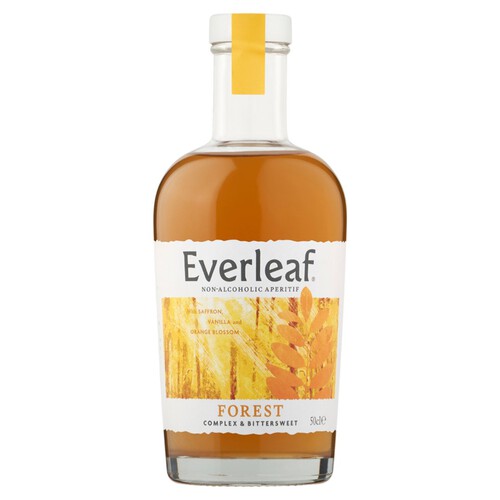 Everleaf Forest Non-Alcoholic Aperitif - Ocado