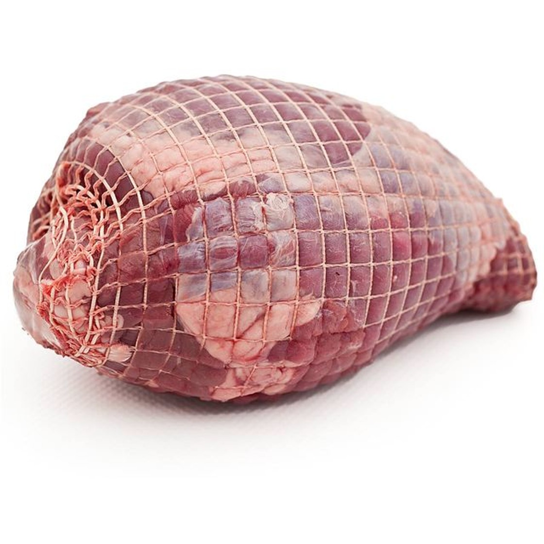 Hampshire Game Wild Venison Boneless Haunch - Ocado