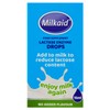 Milkaid Lactase Enzyme Drops - Ocado
