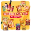 LEON Keralan Style Lentil & Chickpea Curry - Ocado