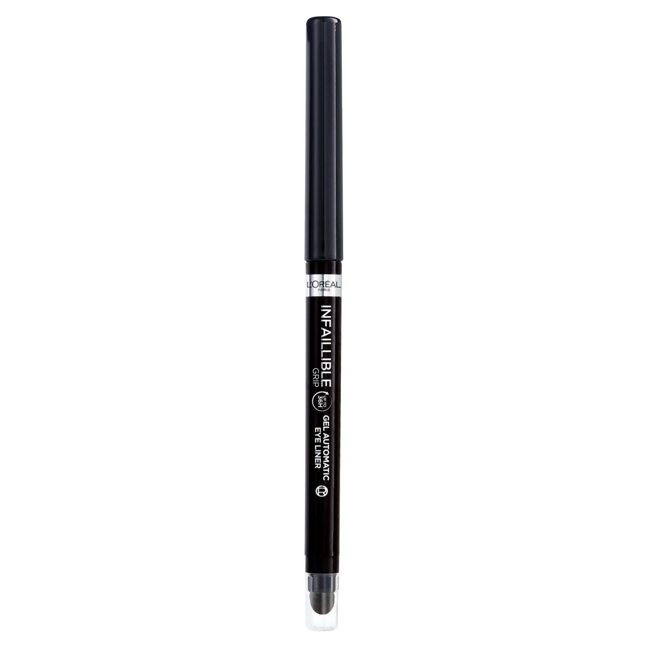 L'Oreal Paris Infallible Grip 36h Gel Automatic Eyeliner, Semi Perm ...