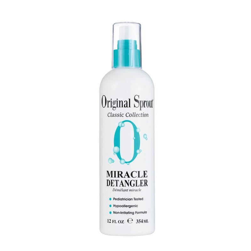 Original Sprout Children's Detangler Spray - Ocado