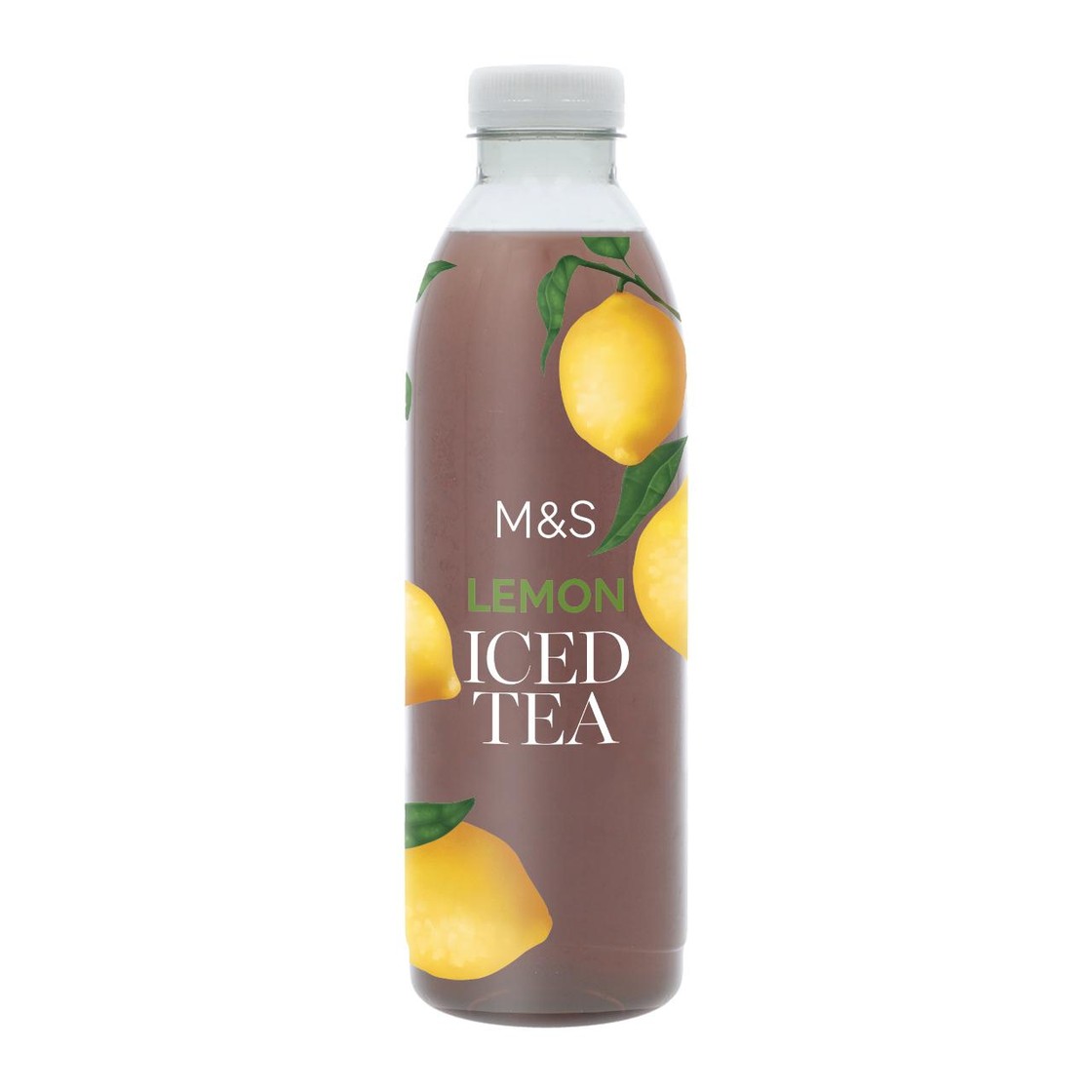 M&S Lemon Iced Tea - Ocado