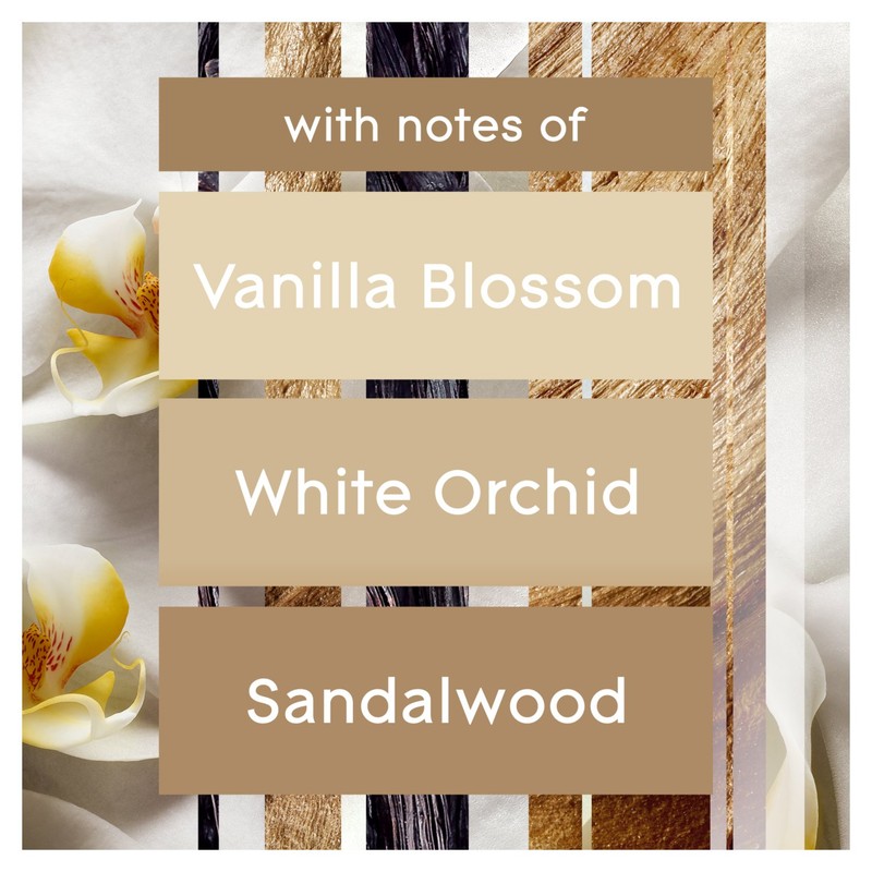 Glade Reed Diffuser Vanilla Blossom - Ocado