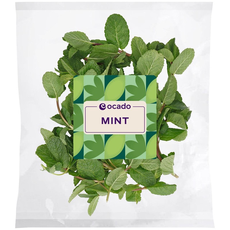 Ocado Mint - Ocado