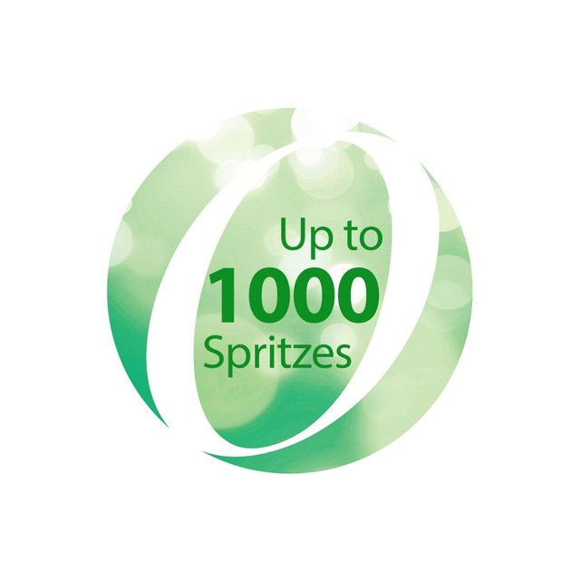 Oderase Fragrance Free Open Plan Living Odour Erasing Spray - Ocado