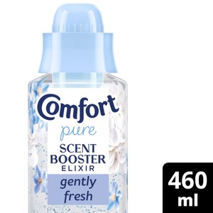 Comfort Pure Scent Booster Elixir Gently Fresh - Ocado