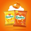Quavers Red Leicester 6 Pack - Ocado
