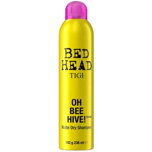 Bed Head Oh Bee Hive Matte Dry Shampoo 238ml - Ocado