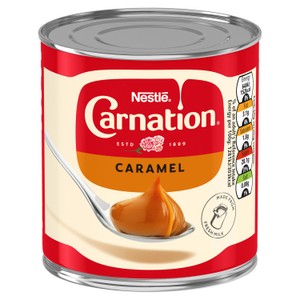 Carnation Caramel - Ocado