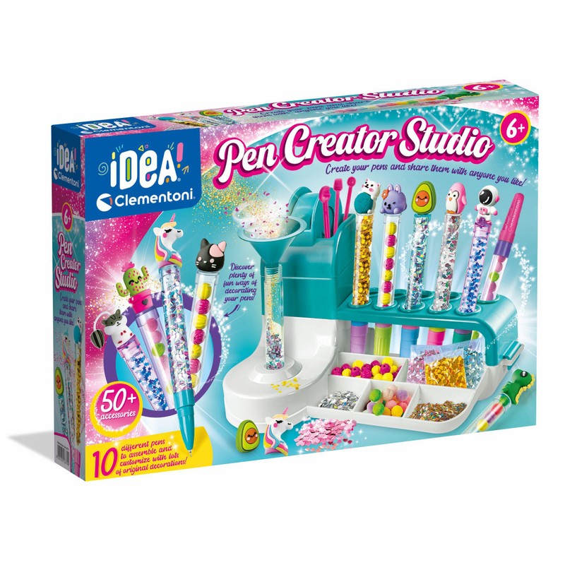 Clementoni Pen Creator Studio - Ocado