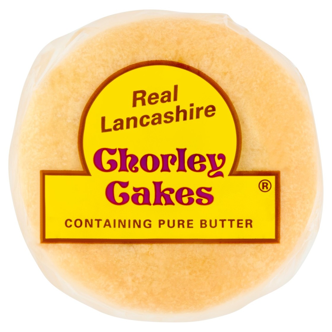 Real Lancashire Chorley Cakes - Ocado