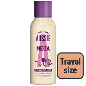 Aussie Mega Travel Conditioner - Ocado