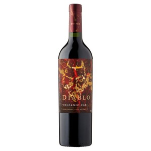 Diablo Volcanic Cabernet Sauvignon - Ocado