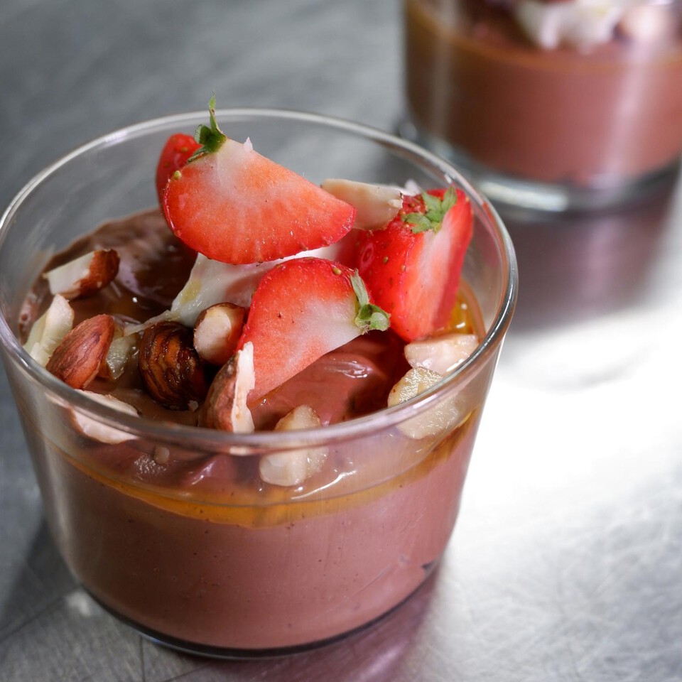 JULIENNE BRUNO Crematta - Ocado