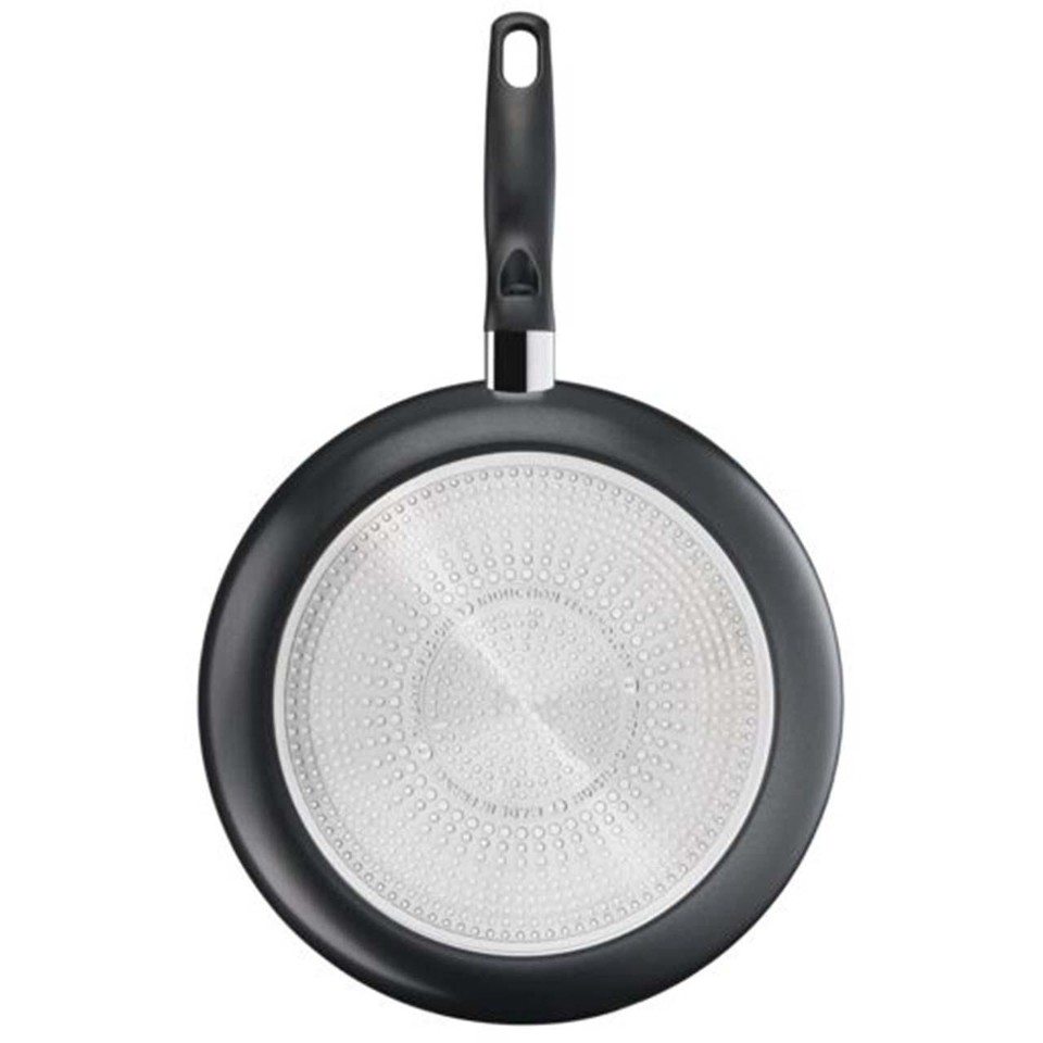 Tefal Start Easy 28cm Frying Pan - Ocado